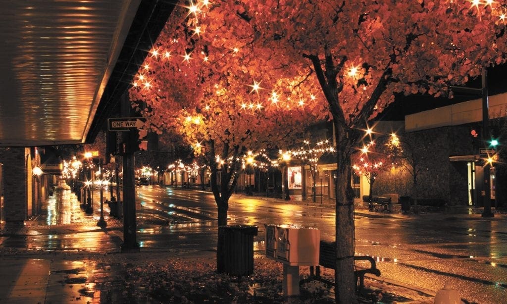 Delightfully Downtown | Visit Coeur d'Alene