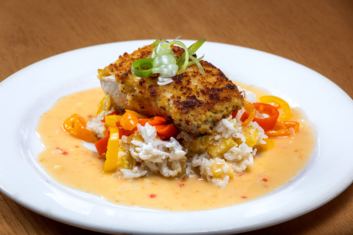 Cedars Floating Restaurant - Visit Coeur d'Alene